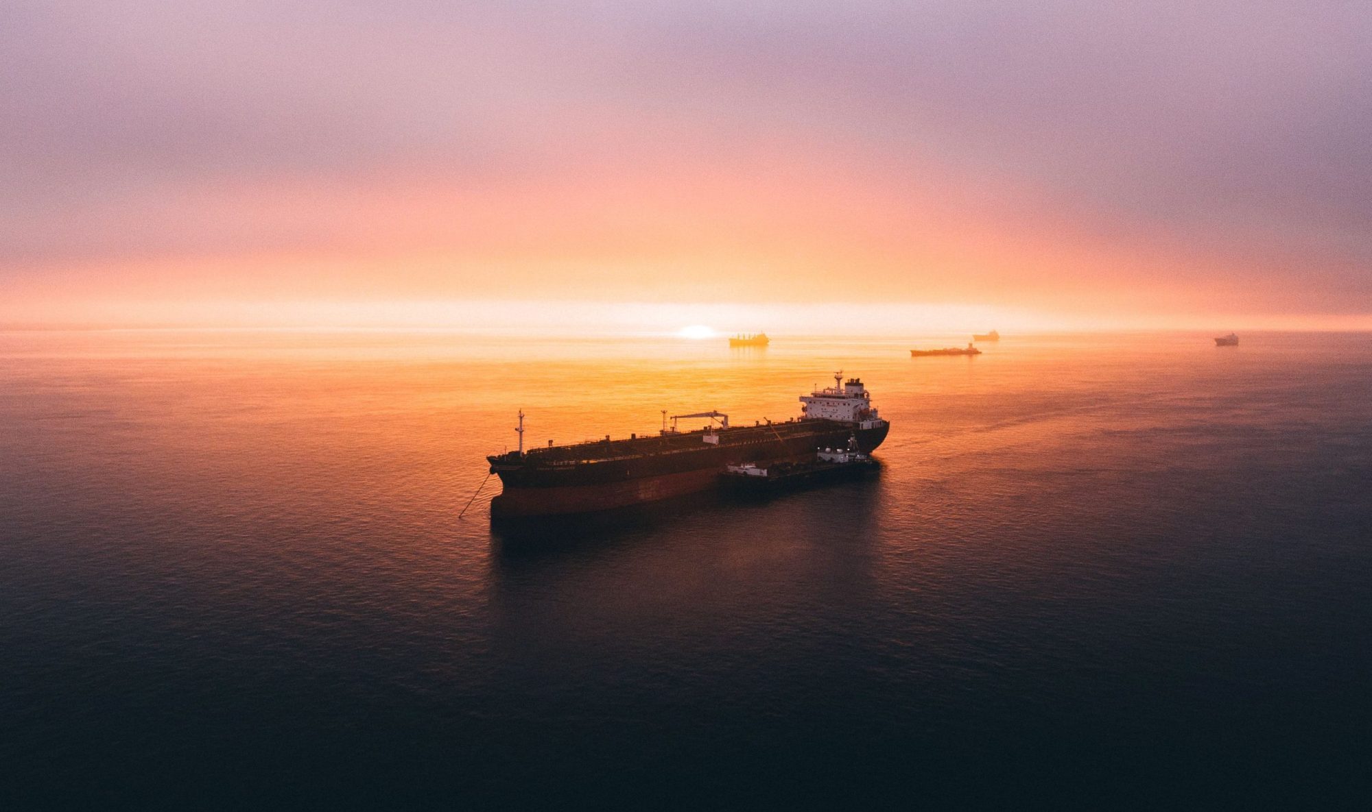 Tanker tracking: The foundation for oil market intelligence | Vortexa