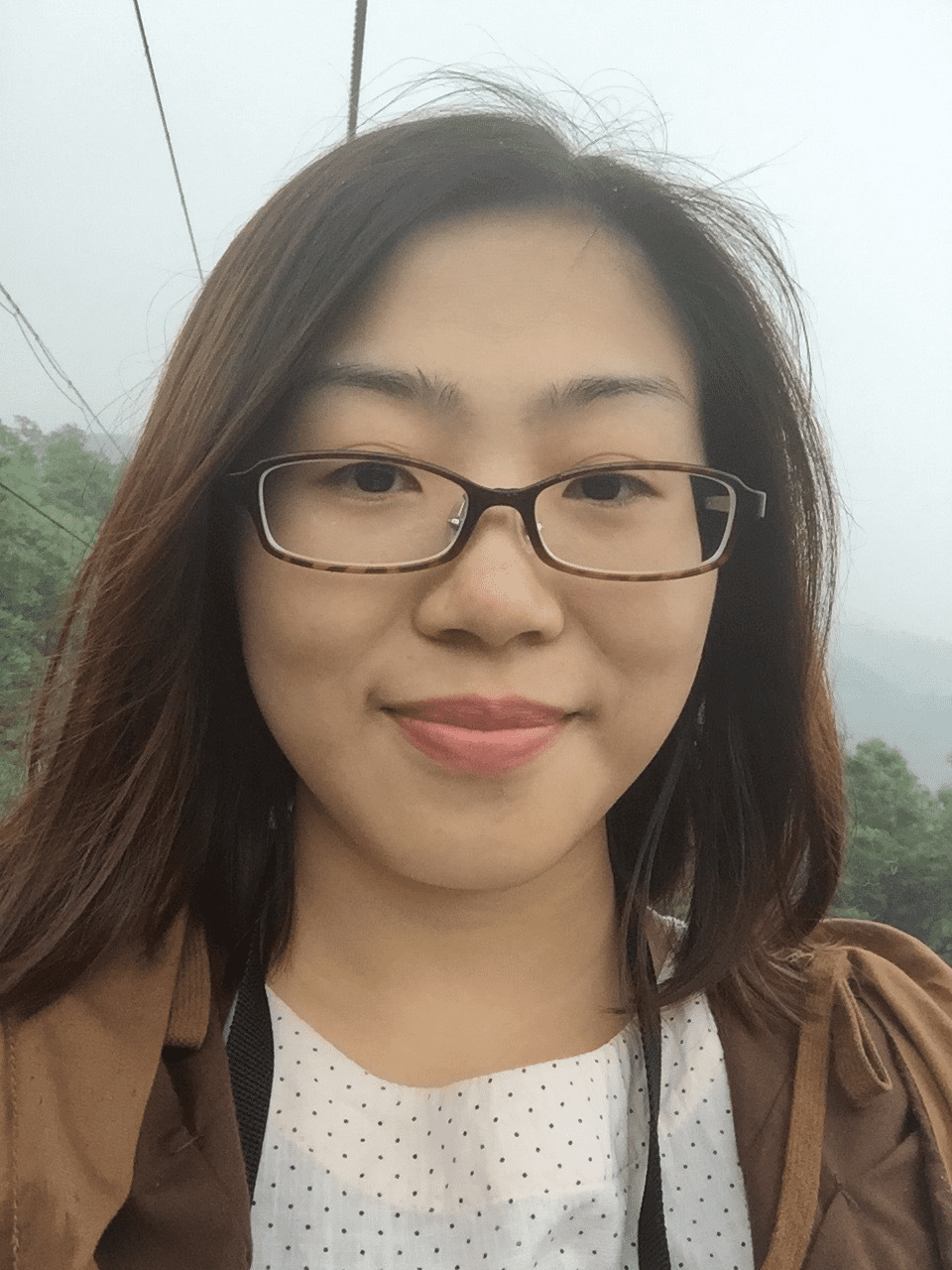 A day in the life of Emma Li, China Oil Market Analyst | Vortexa