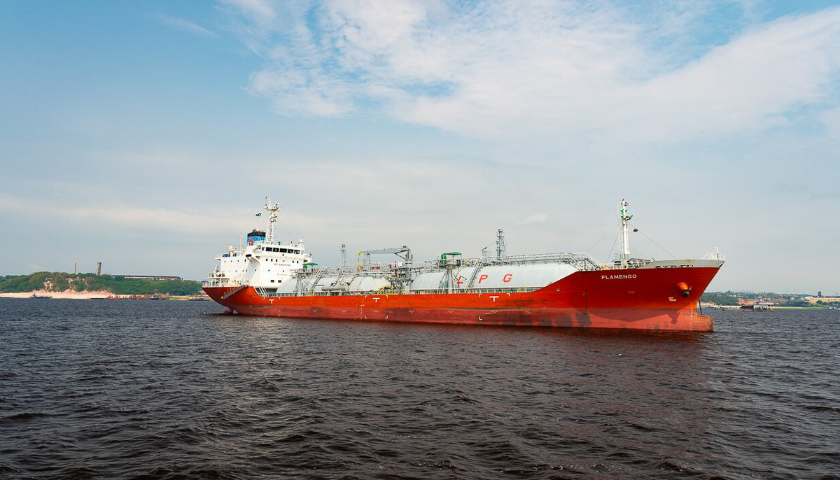LPG Monthly Report: Tense US-China trade | Vortexa