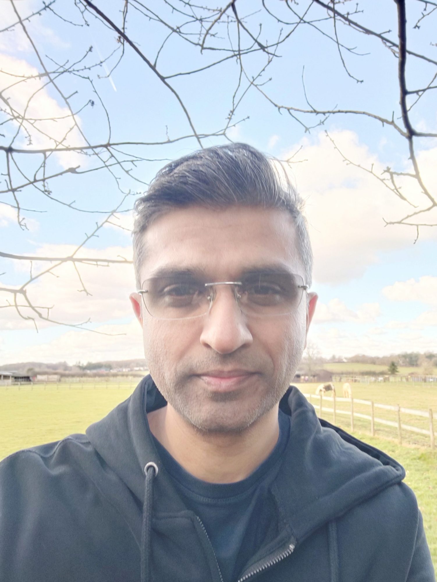 Q&A with Kishor Patel, VP of Application Development | Vortexa
