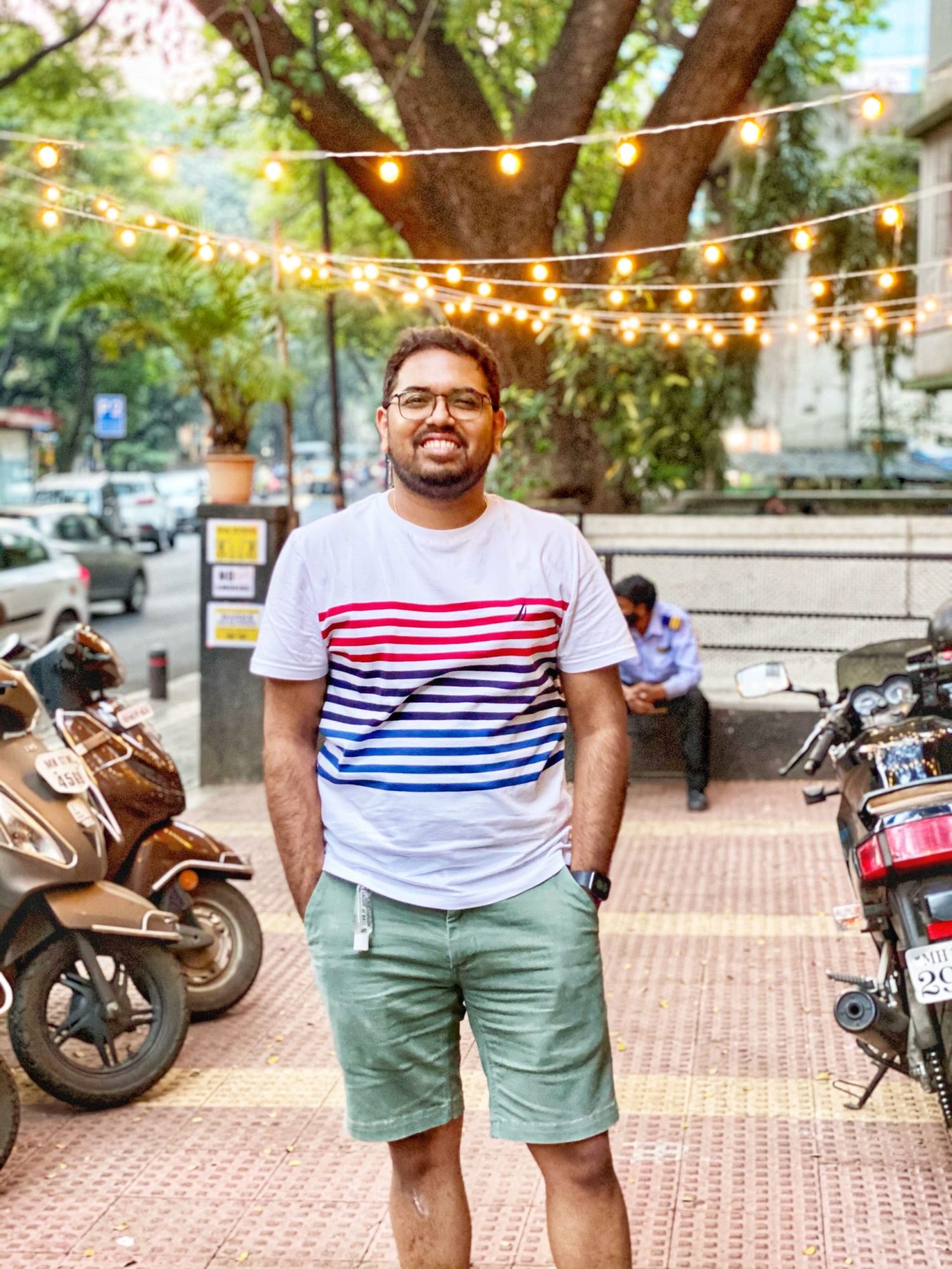 Q&A with Rohit Rathod, Senior Oil Market Analyst | Vortexa