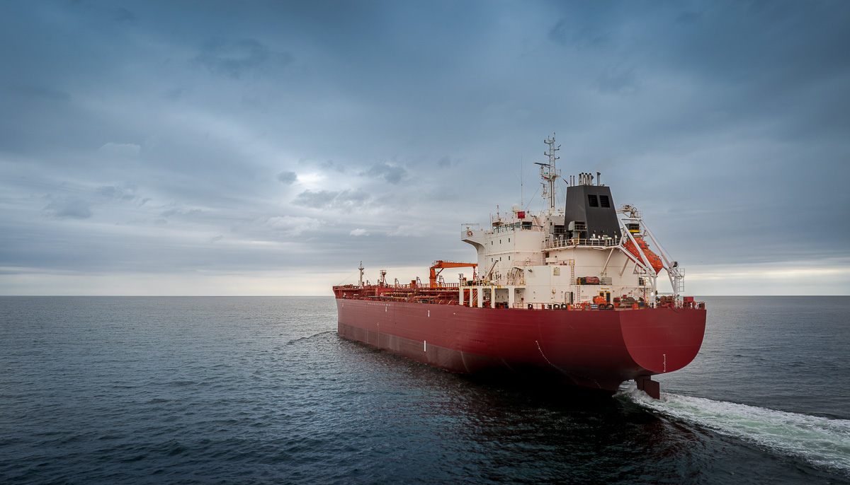 CPC blend at centre of 2025 market challenges | Vortexa