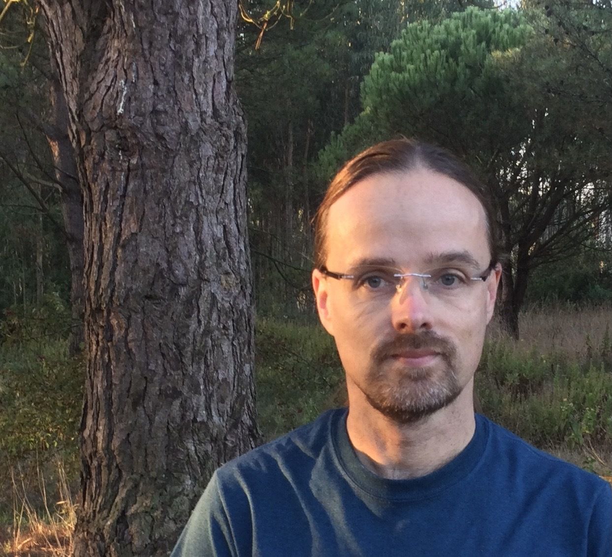 A day in the life of Ed Wright, Lead Geospatial Engineer | Vortexa