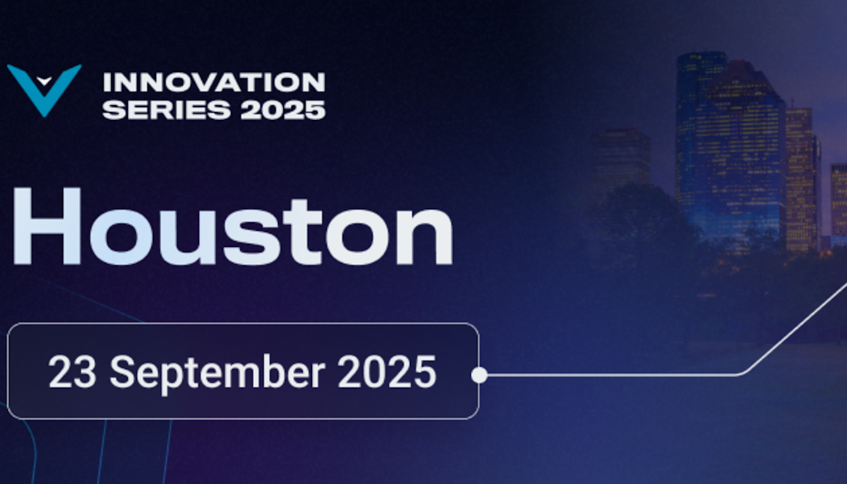 Vortexa Innovation Series Houston | Vortexa