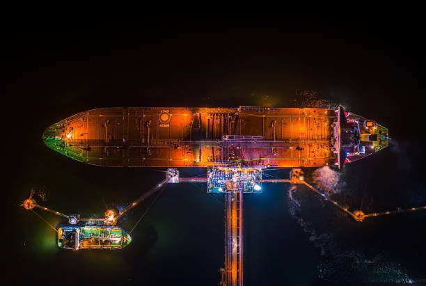 Have CPP rates reached an inflection point? | Vortexa