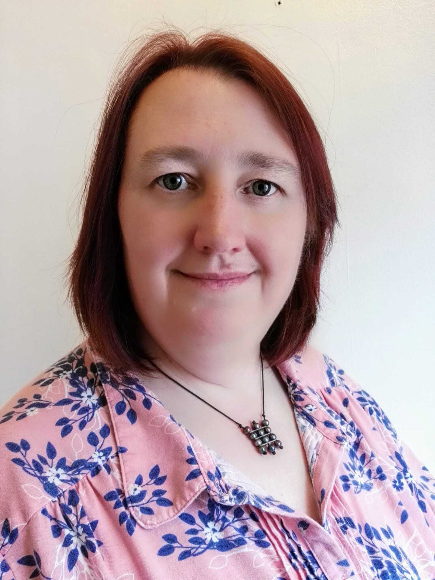 Q&A with Marie Bates, Lead Data Analyst | Vortexa