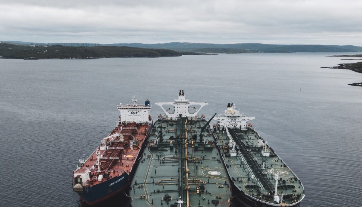 New key locations emerging for Russian Urals STS activity | Vortexa