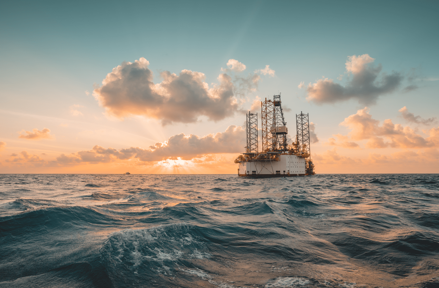 Global oil prices stabilise: Is volatility ahead? | Vortexa