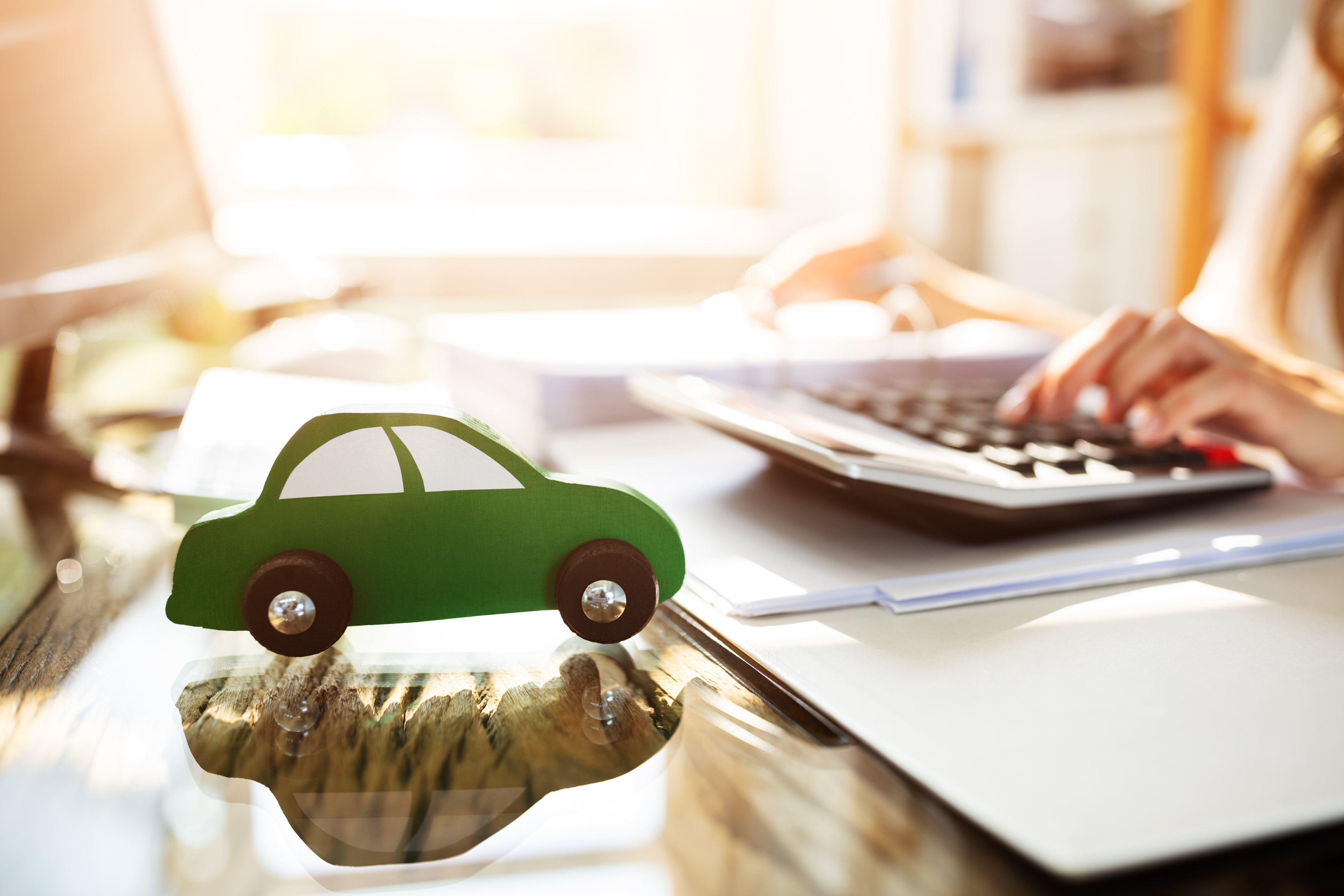 Business Vehicle Deductions: Understanding the Latest Methods | Clark ...