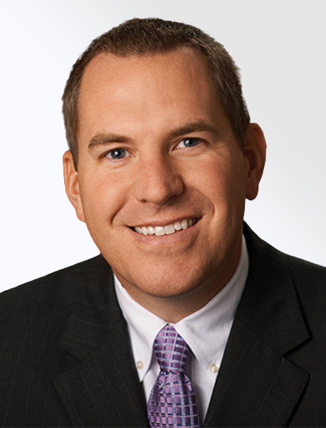 Patrick Hinker | Clark Schaefer Hackett