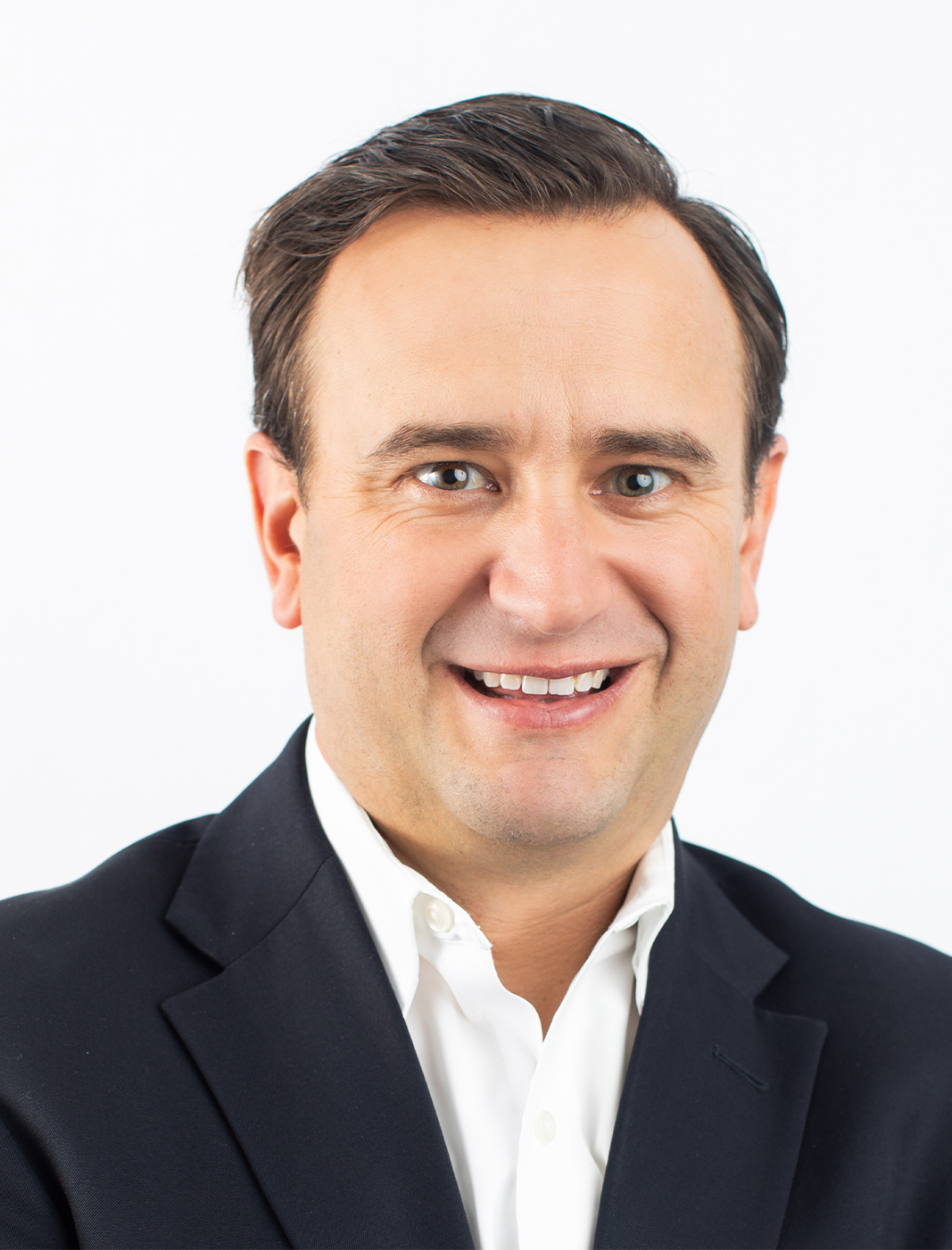 Phil Hurak | Clark Schaefer Hackett
