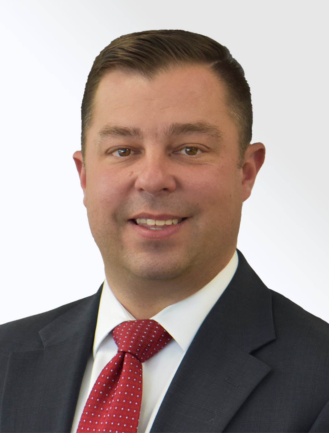 Dave Houston | Clark Schaefer Hackett