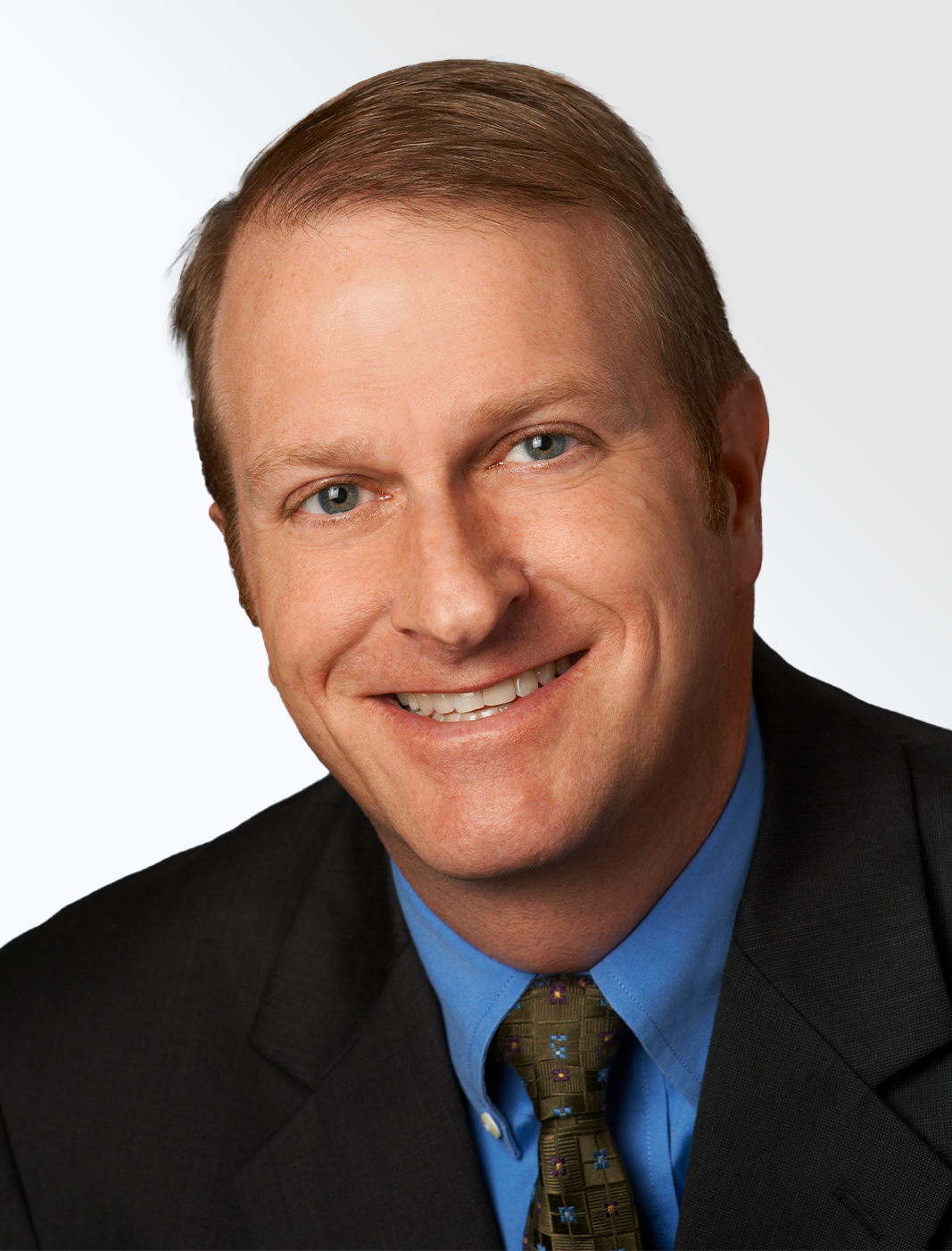 John Parks | Clark Schaefer Hackett