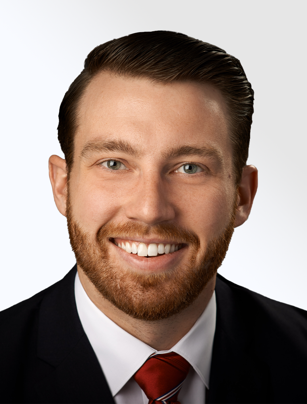 Zachary Gubser | Clark Schaefer Hackett