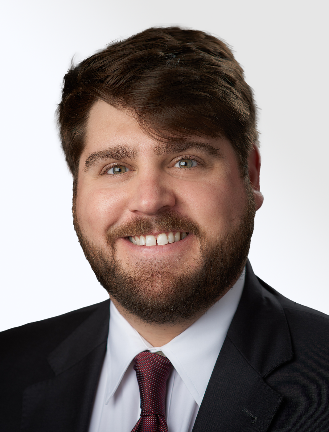 Nicholas Scharfeld | Clark Schaefer Hackett