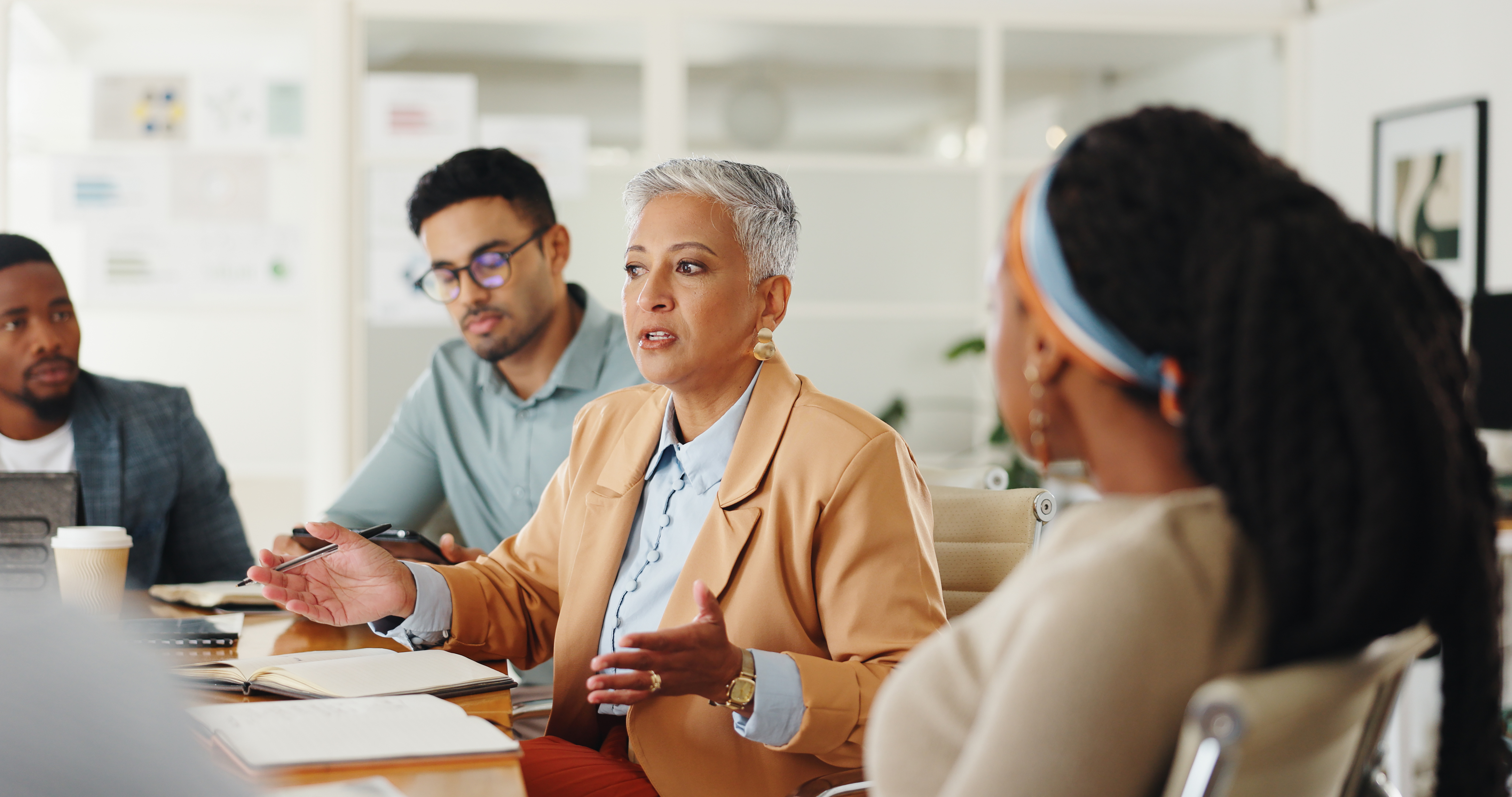 Peer Review Prompts – 2025 Summer Guide | Clark Schaefer Hackett