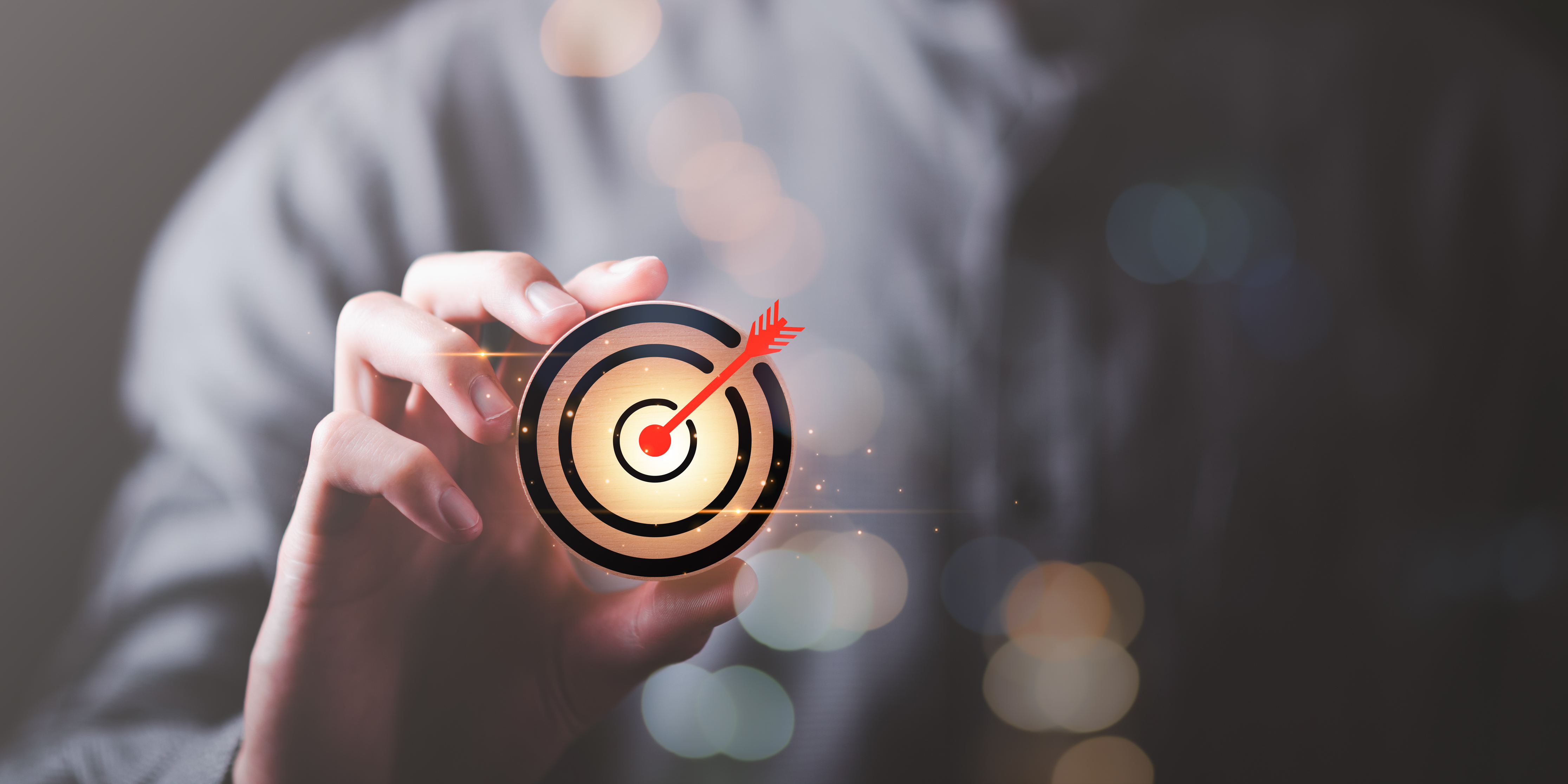 Nonprofit benchmarking: Get help hitting your targets - CSH | Clark ...