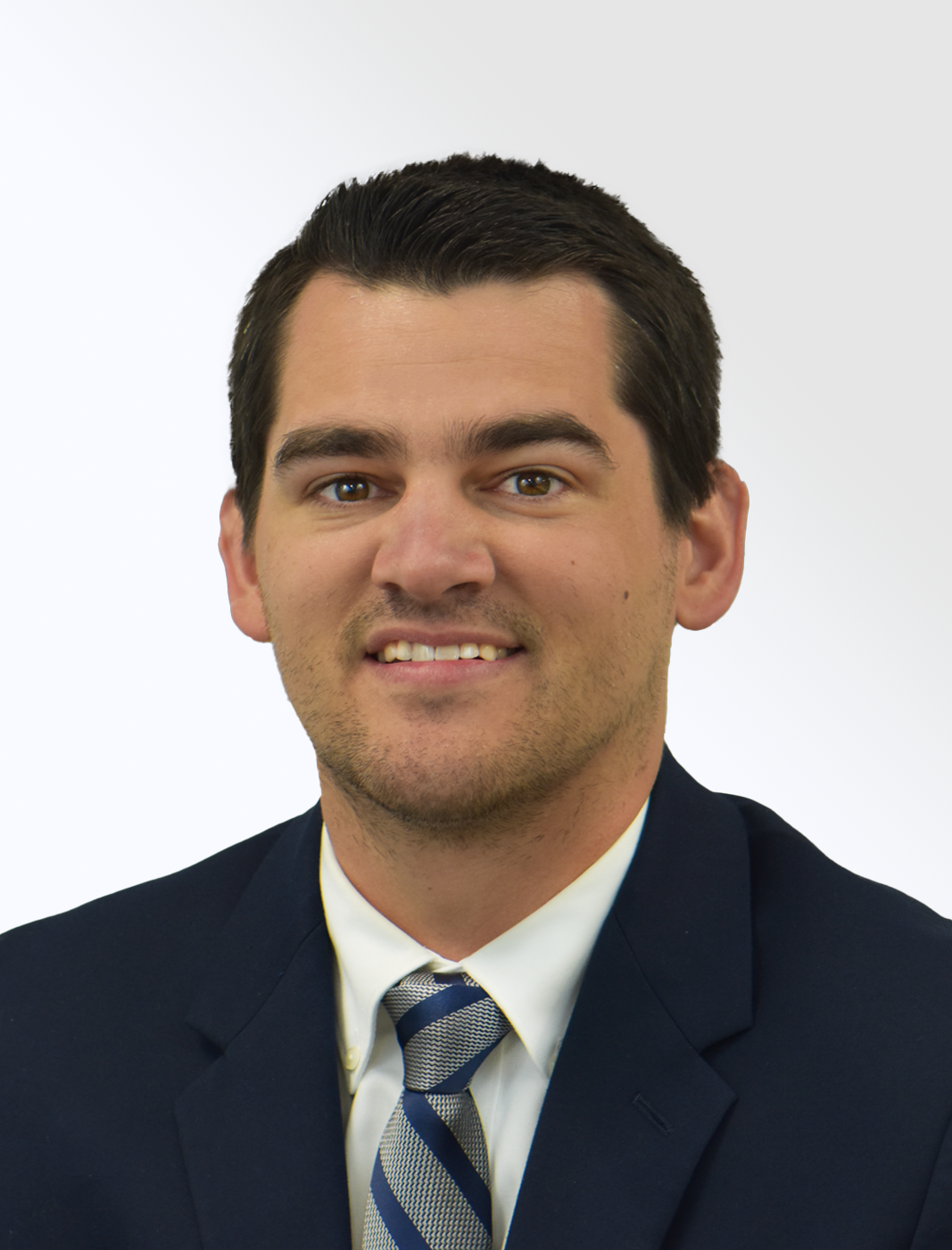 Kevin Helmers | Clark Schaefer Hackett