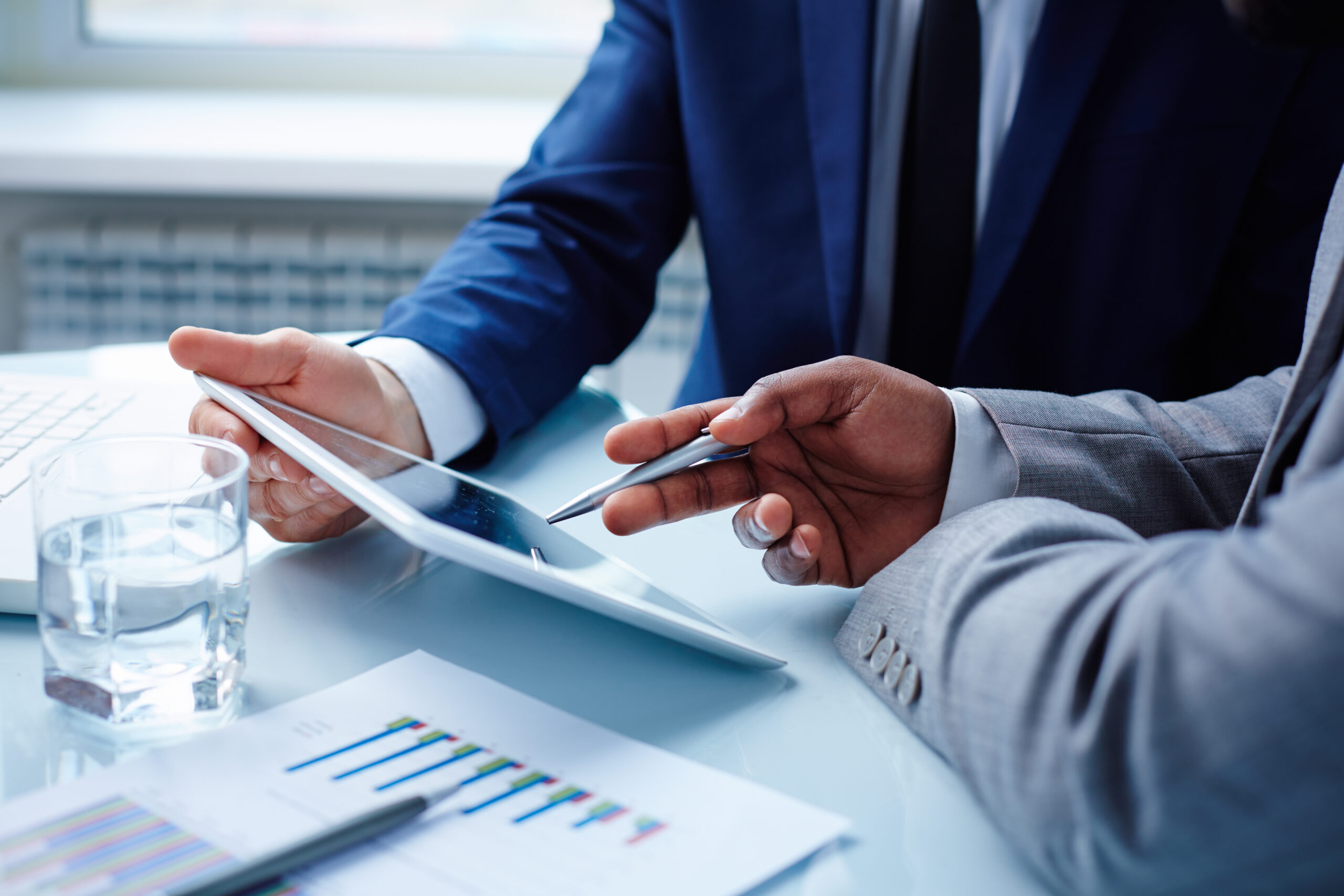 Beneficiaries of Inherited IRAs to Receive Extended IRS Relief | Clark ...