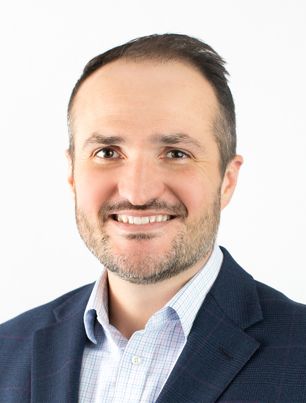 Kyle Shumate | Clark Schaefer Hackett