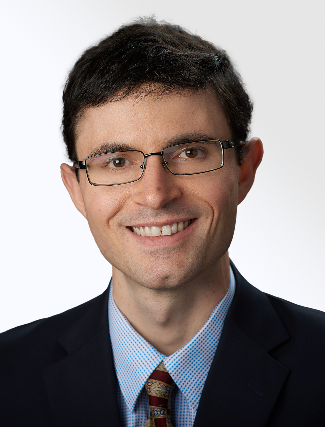 Ian Hasler | Clark Schaefer Hackett