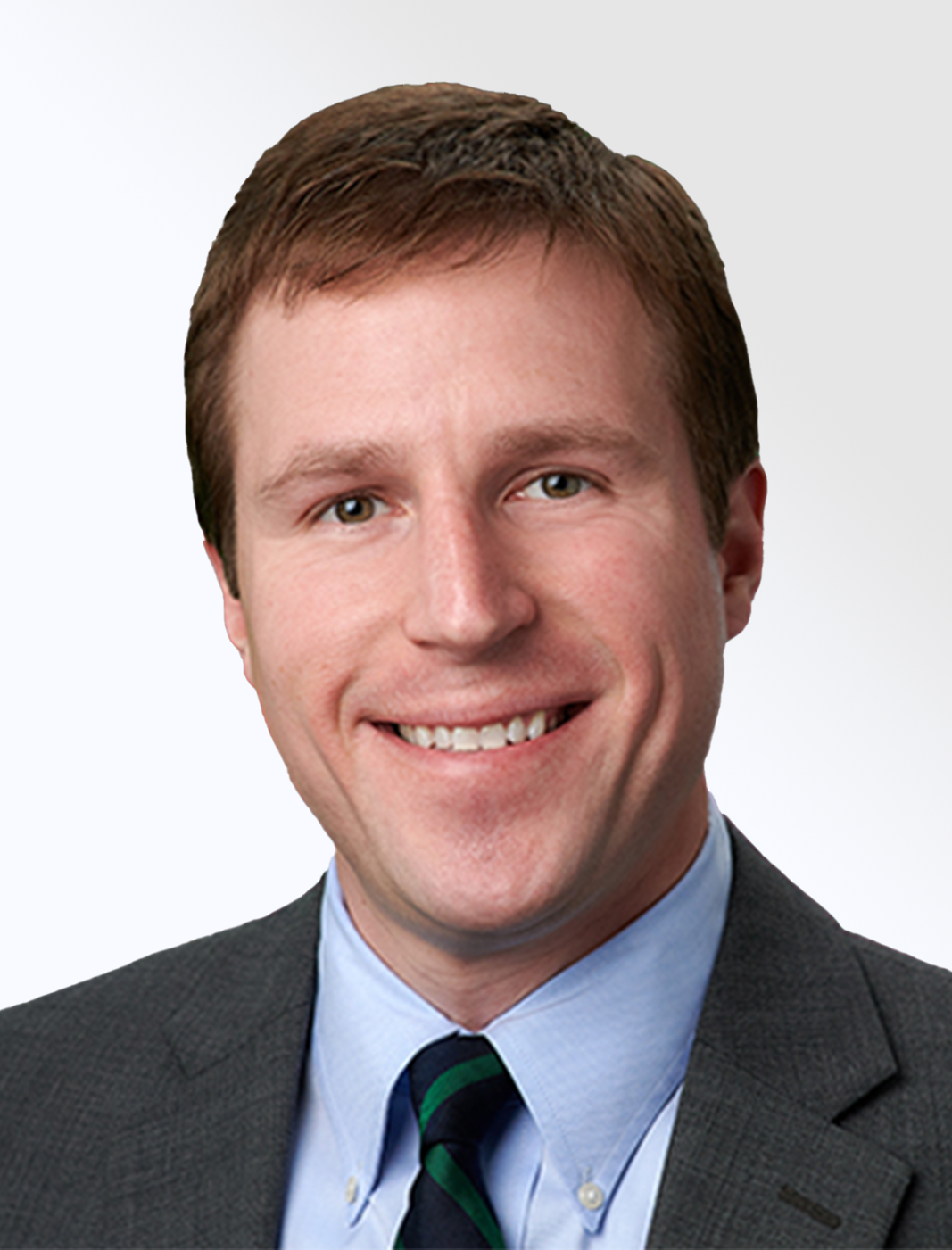 Max Kraus | Clark Schaefer Hackett