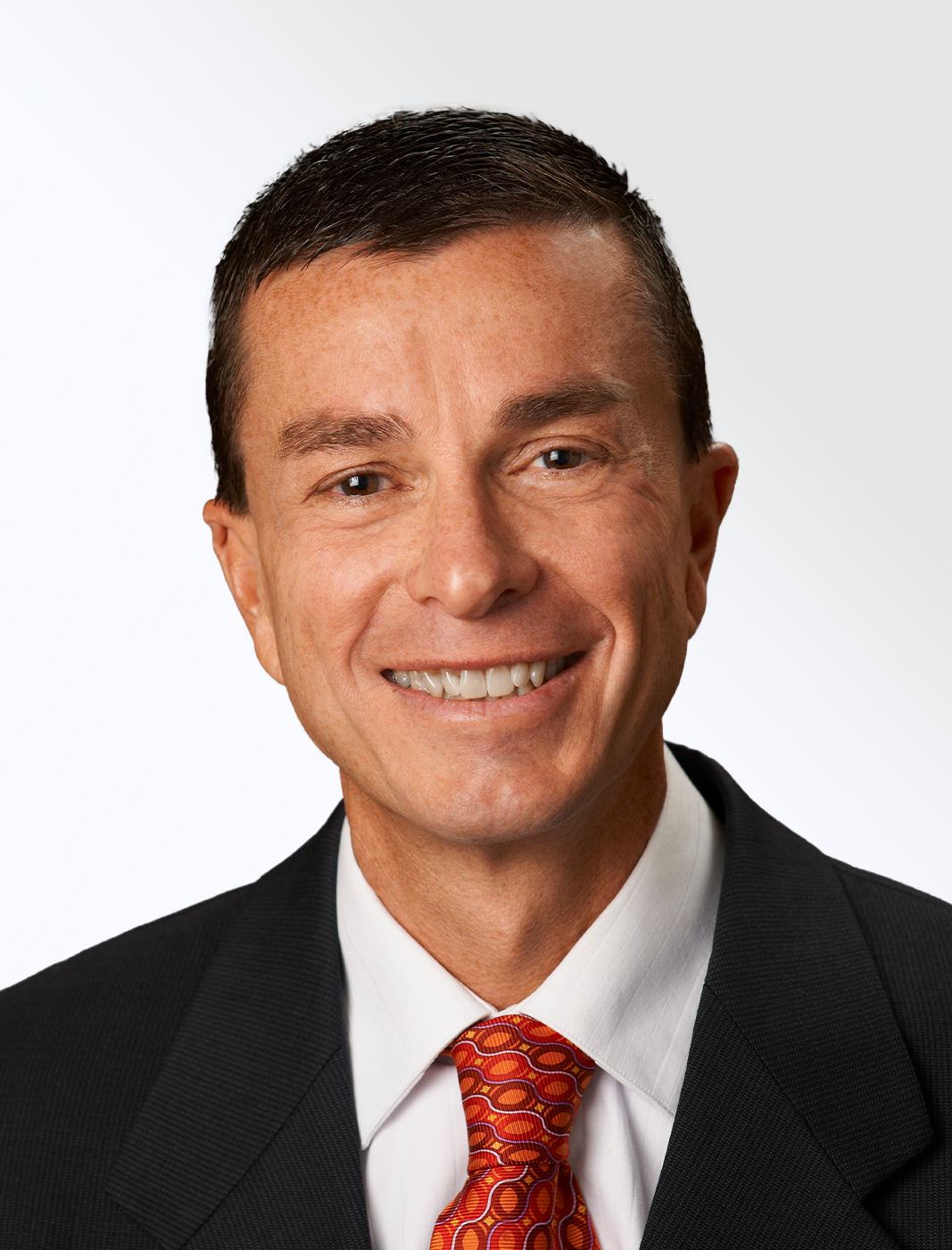 Bill Schmidt | Clark Schaefer Hackett