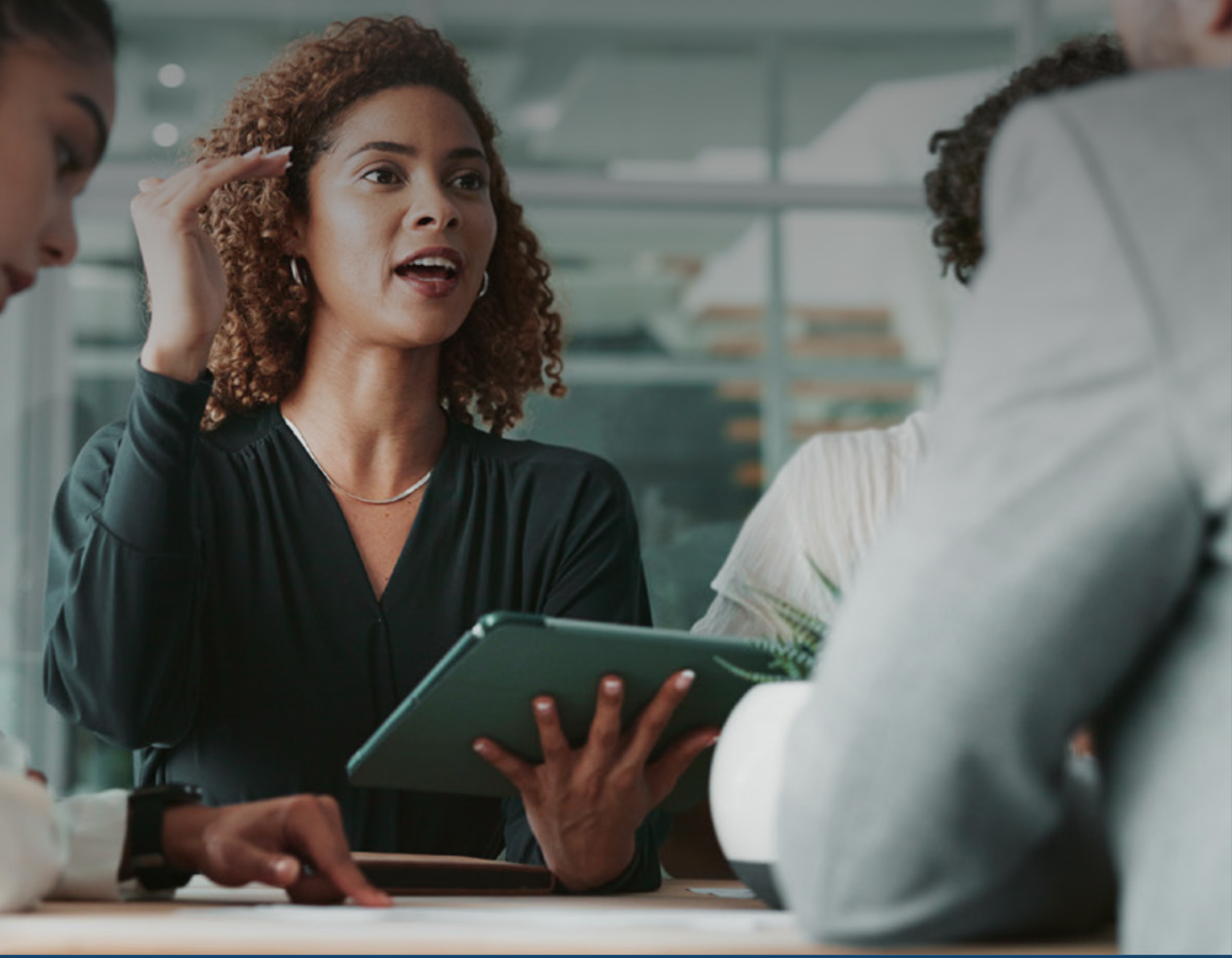 Navigating 2026: The CFO Priorities & Insights Roadmap | Clark Schaefer ...