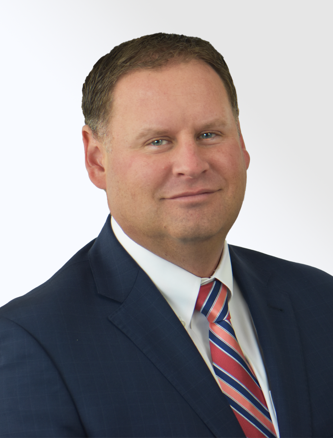 David Klopfer | Clark Schaefer Hackett