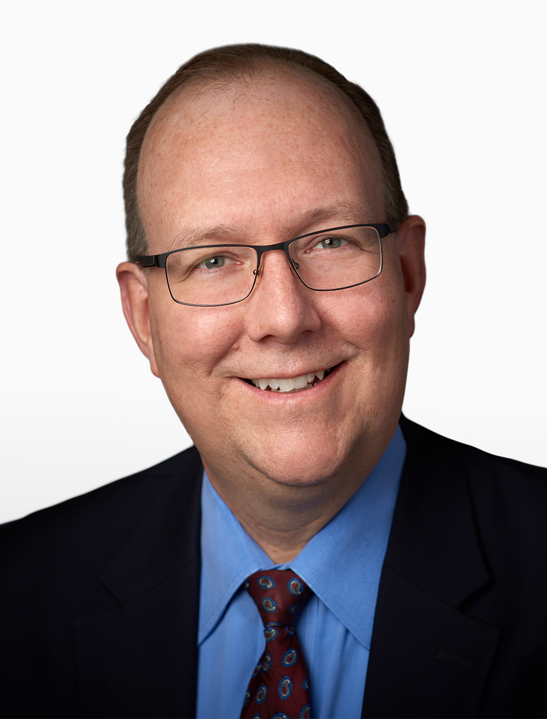 Matt Shroyer | Clark Schaefer Hackett