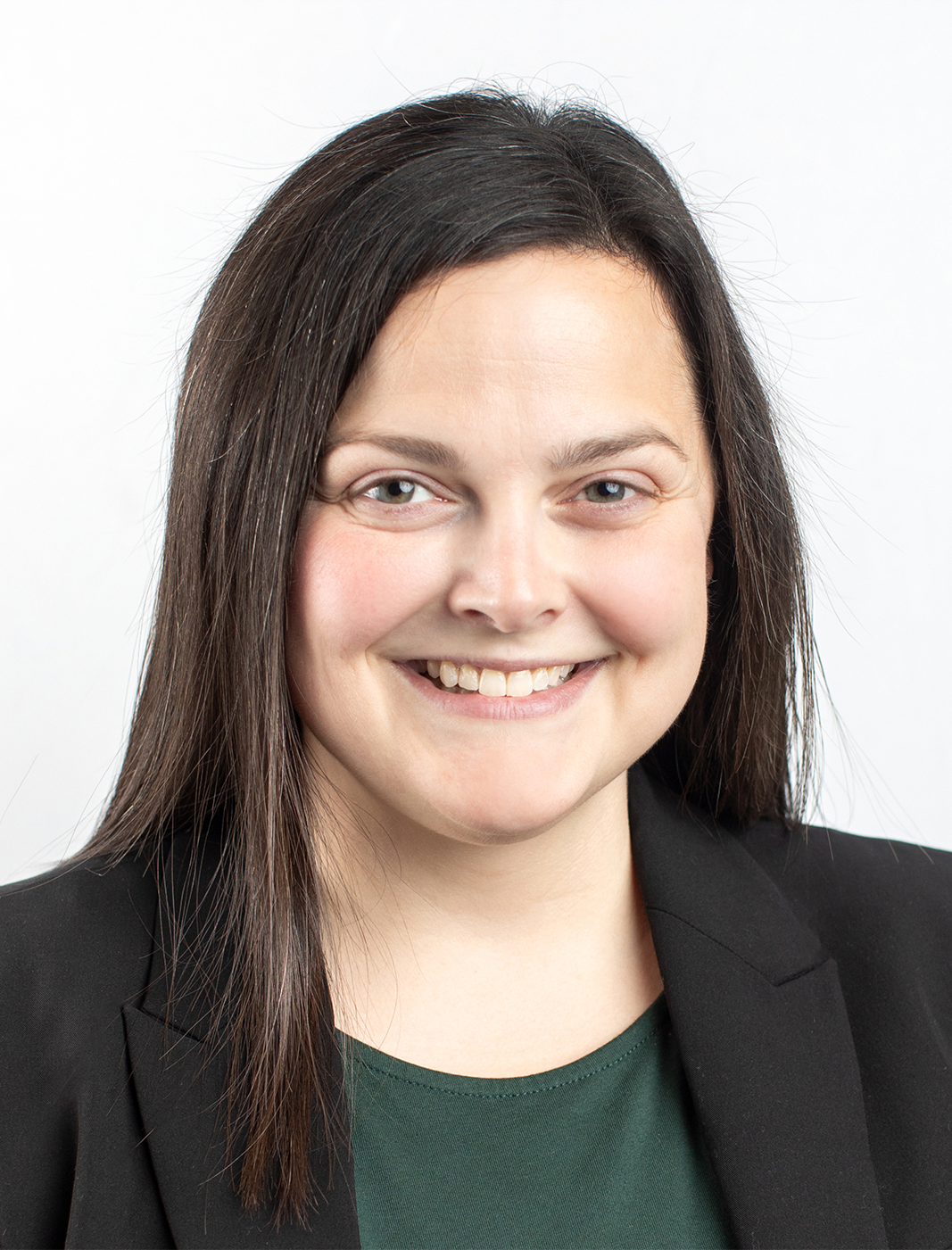 Krista Stack | Clark Schaefer Hackett