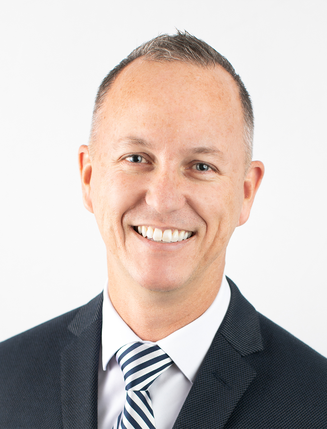 Zachary Dotzauer | Clark Schaefer Hackett