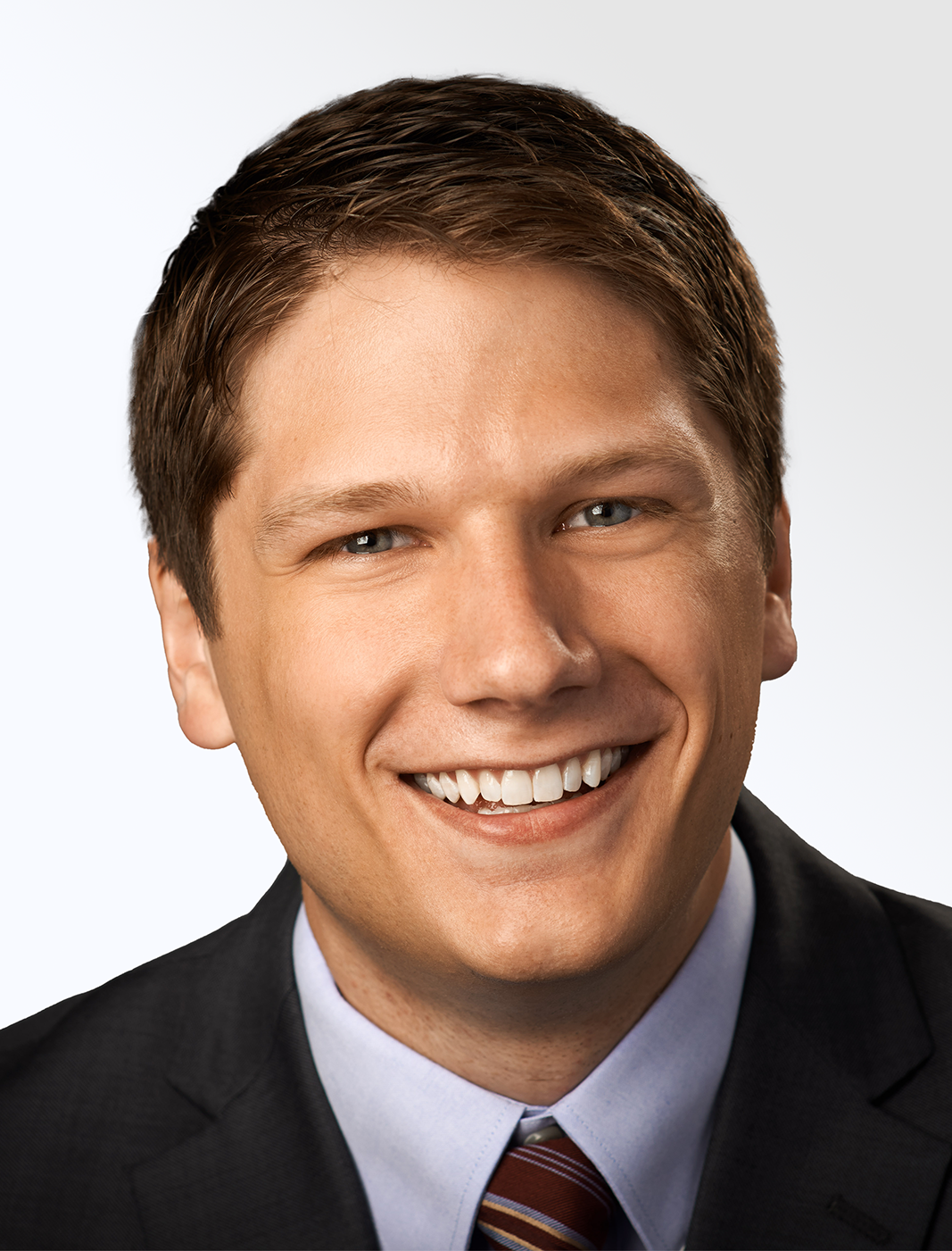 Michael Cullum | Clark Schaefer Hackett