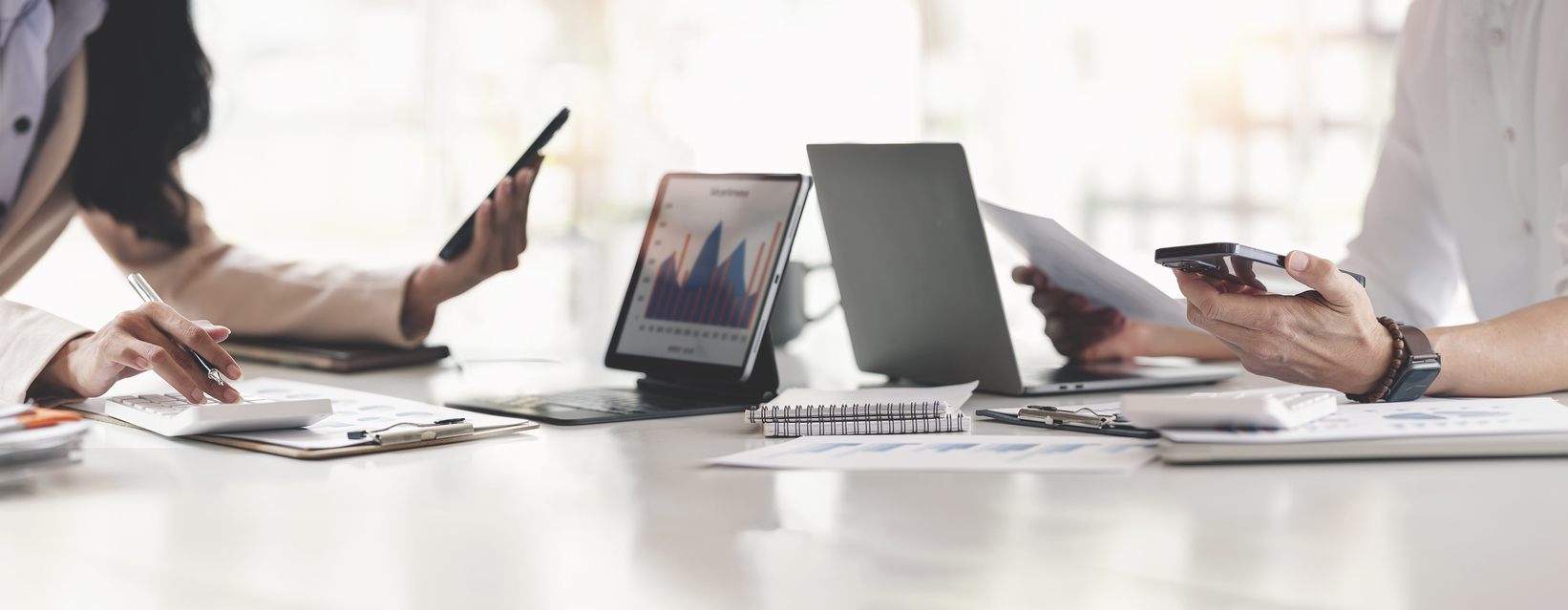 Hedge Accounting Rules are Changing…Again - CSH | Clark Schaefer Hackett