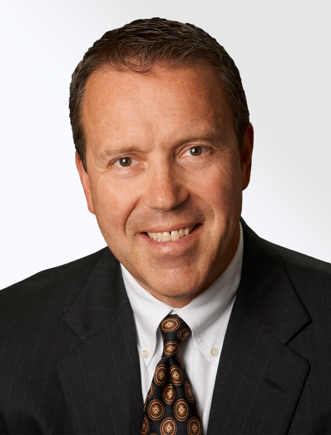 Bill Edwards | Clark Schaefer Hackett