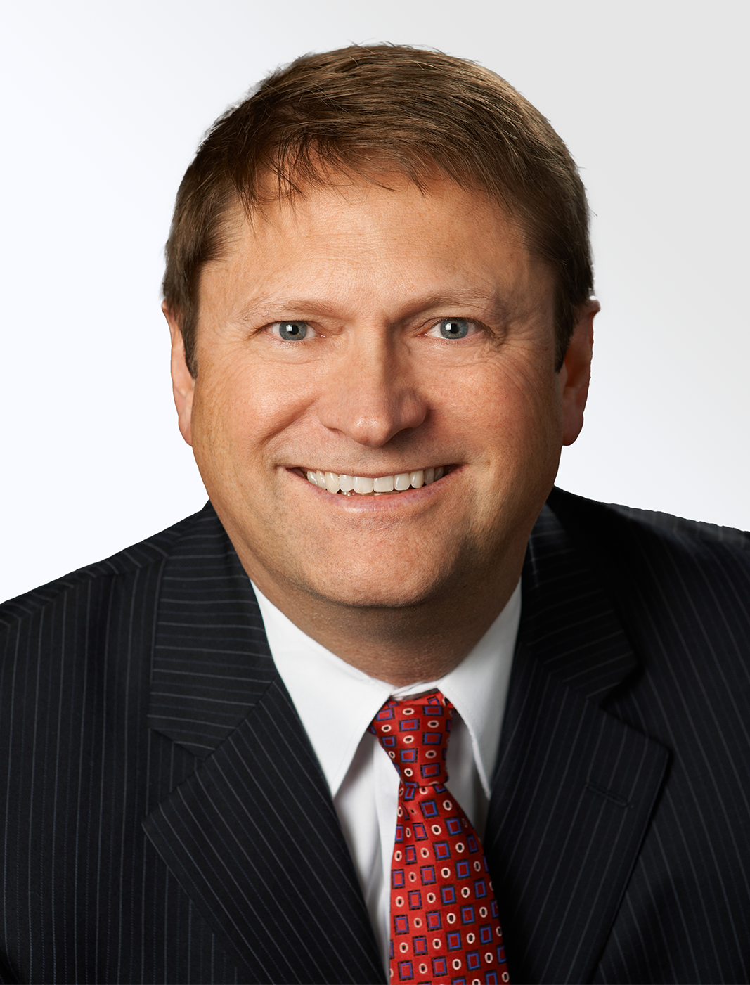 Scott Deters | Clark Schaefer Hackett