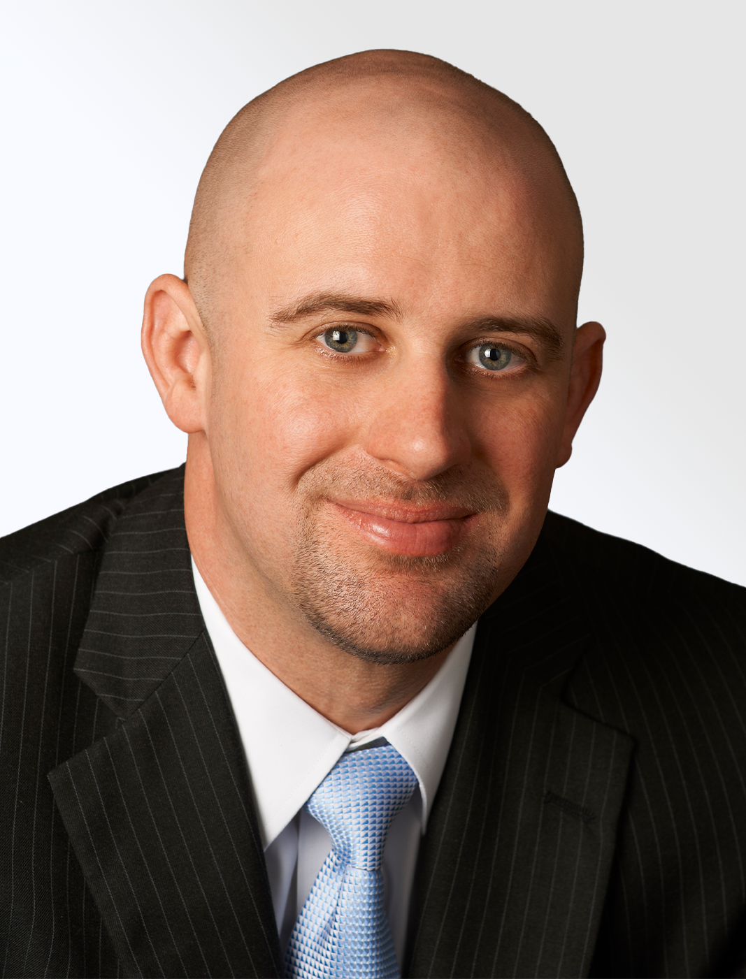 Brad Billet | Clark Schaefer Hackett