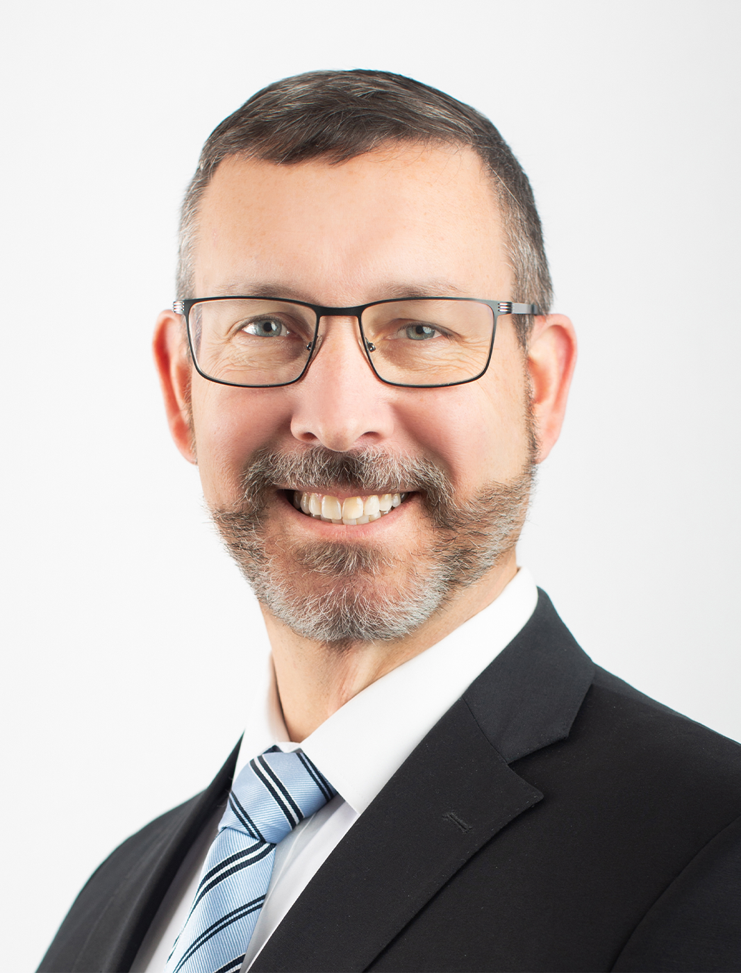 Joe Brown | Clark Schaefer Hackett