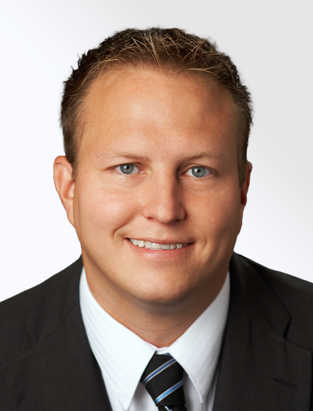 Dustin Deck | Clark Schaefer Hackett