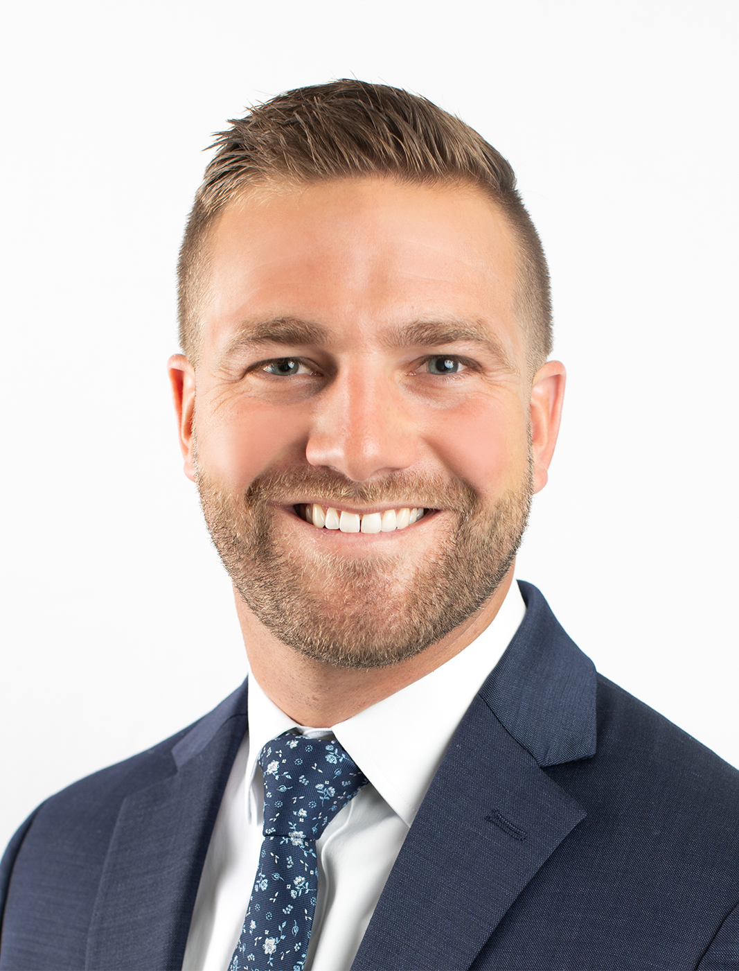 Eric Linneman | Clark Schaefer Hackett