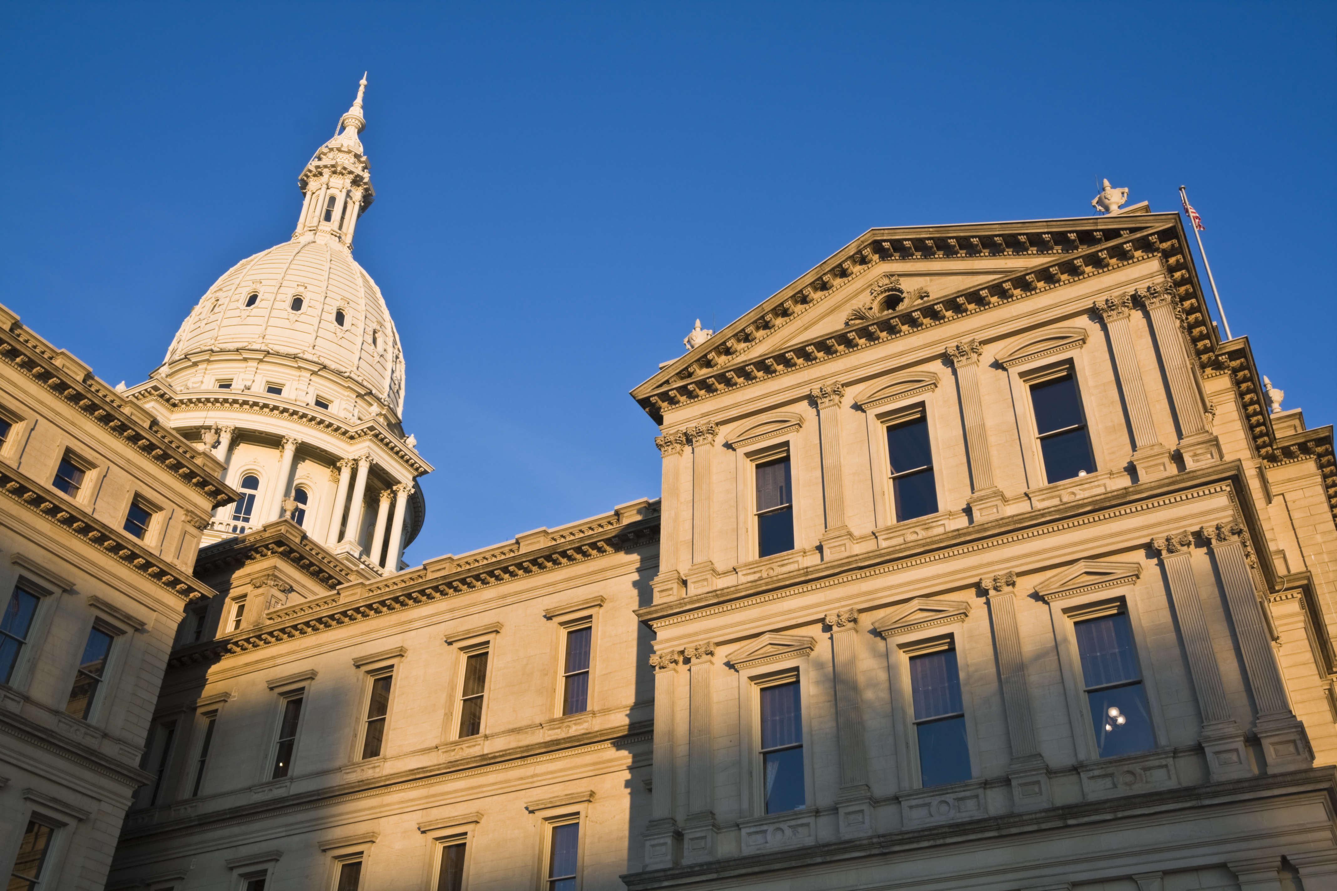 Michigan Treasury Notice Errors: What Taxpayers Need to Know | Clark ...