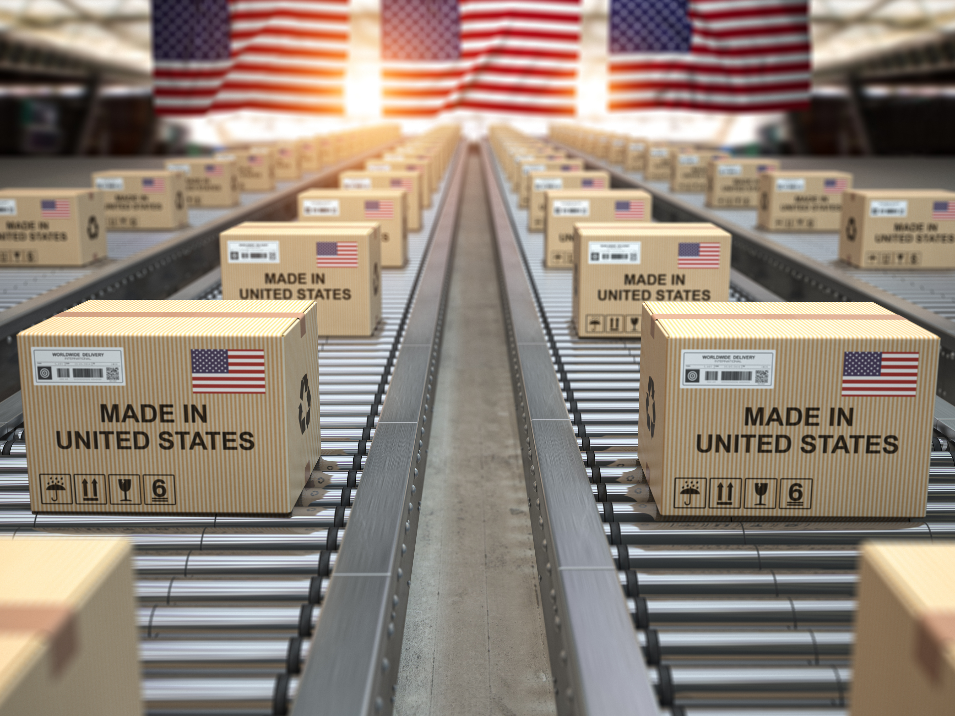Is your product really "Made in the USA"? | Clark Schaefer Hackett