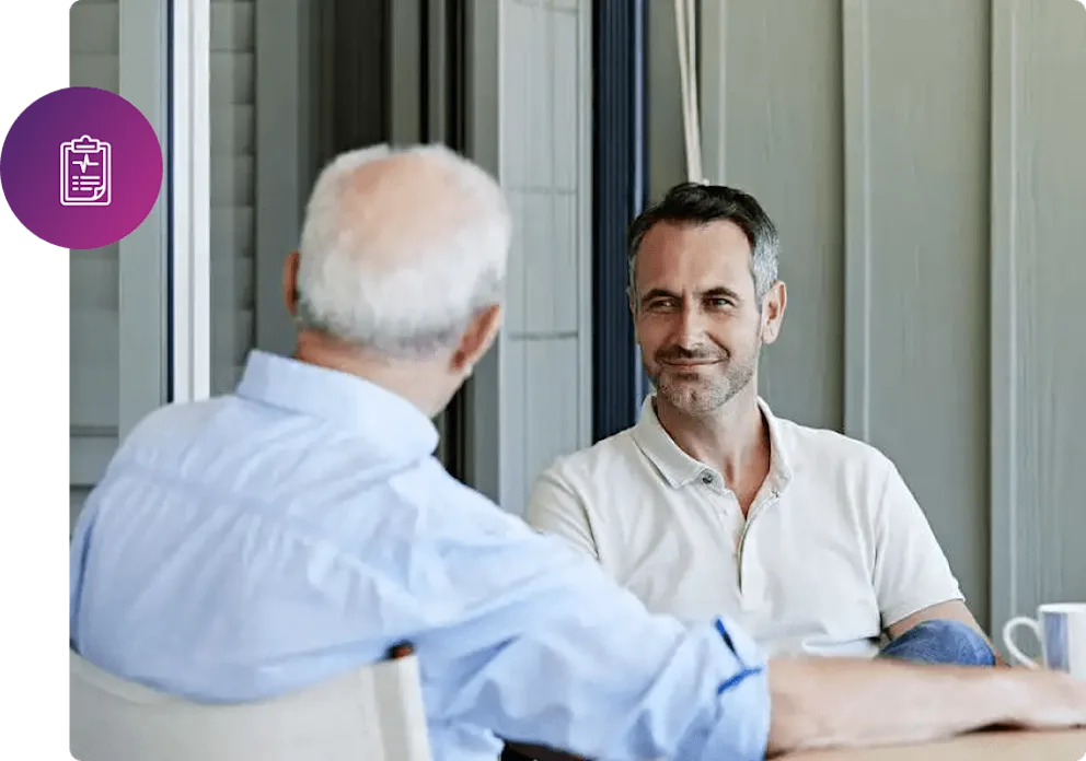 Employee assistance program (EAP) | TELUS Health