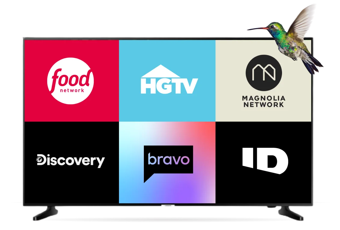 What to watch on Optik TV - Channels & Theme Packs | TELUS