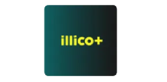 Groupez des services de diffusion de films et de télé en continu au ...