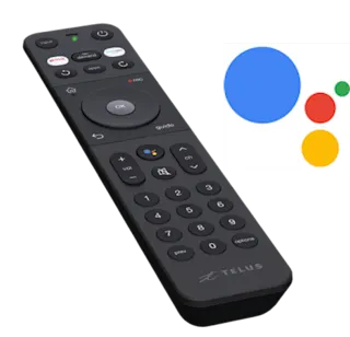 New Digital TV Box & Cloud PVR - Optik TV Hardware | TELUS