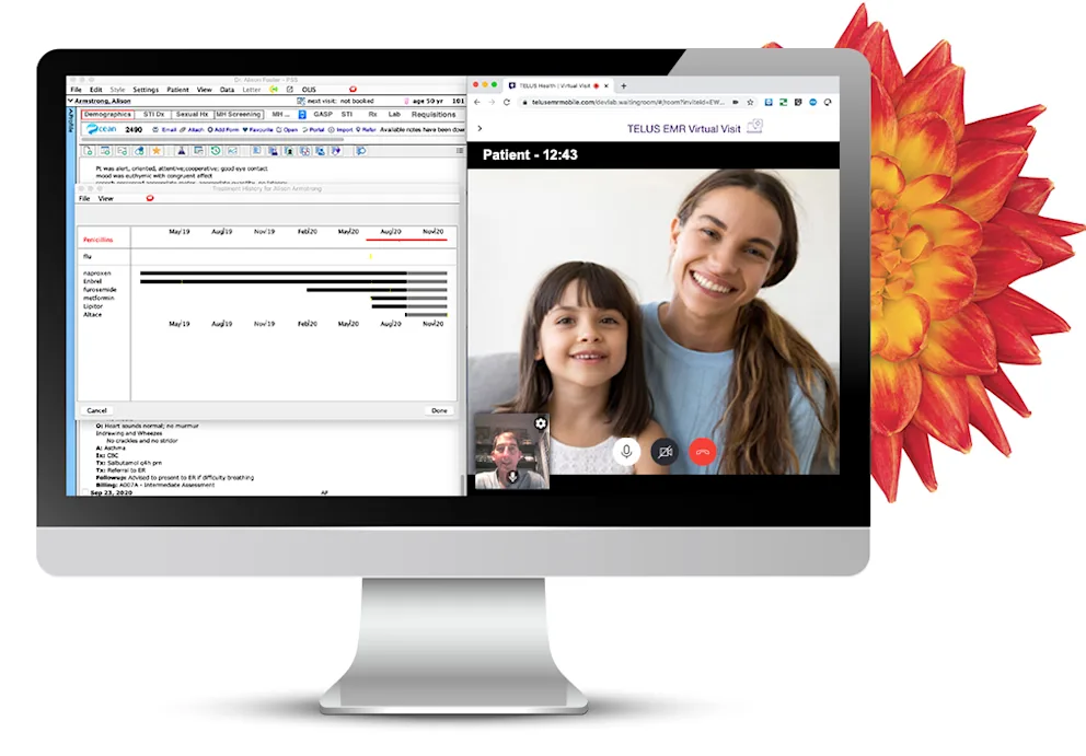 PrescribeIT | TELUS Health