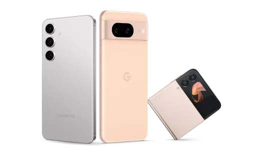 Forfaits pour tablette | TELUS Affaires