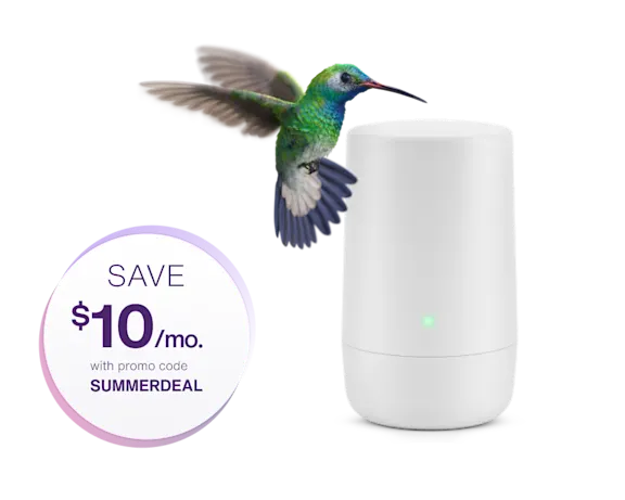 Get TELUS Internet from $50/mo. | TELUS