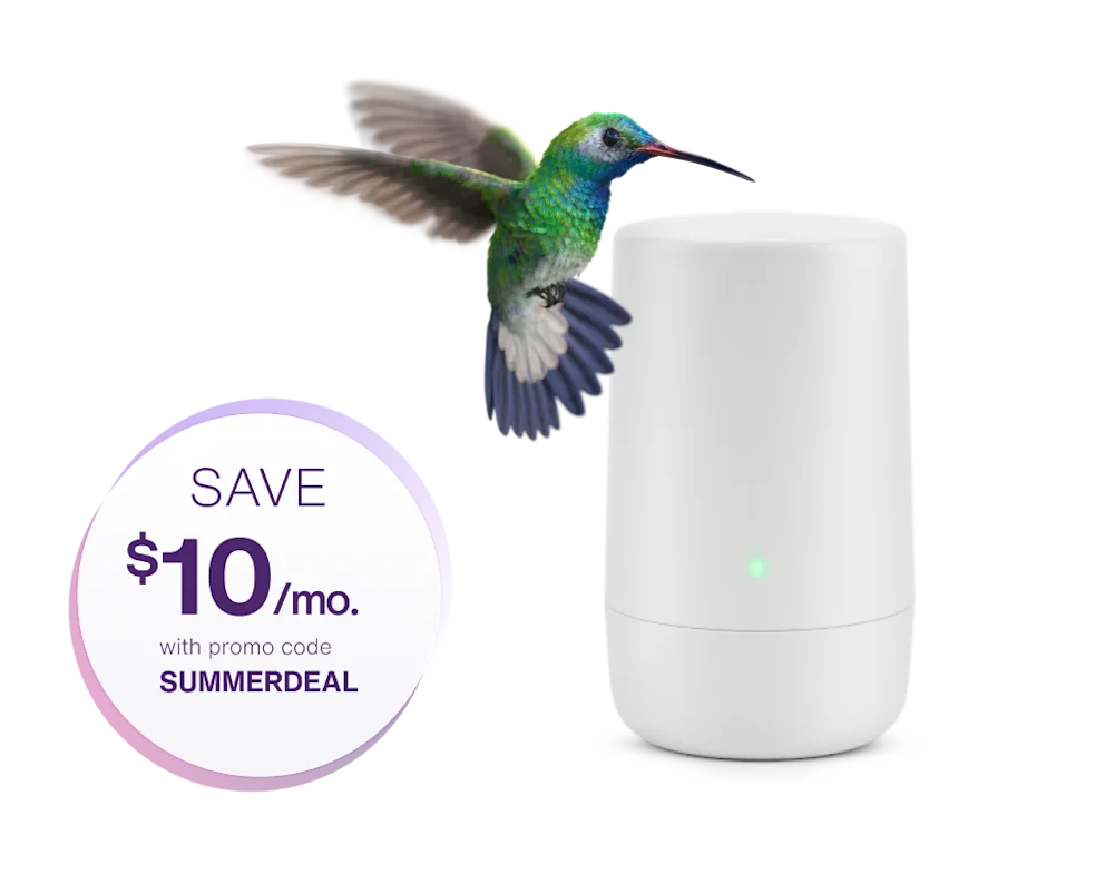 Get TELUS Internet from $50/mo. | TELUS